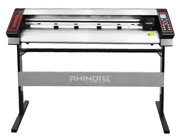 Mesin Cutting Rhinotec - Inovativdigitalsablon