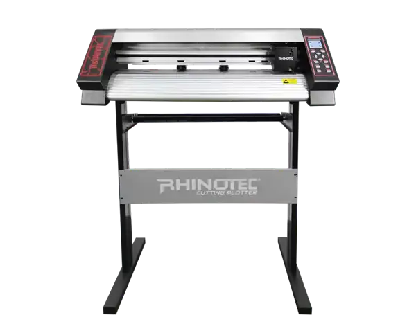 Mesin Cutting Rhinotec - Inovativdigitalsablon